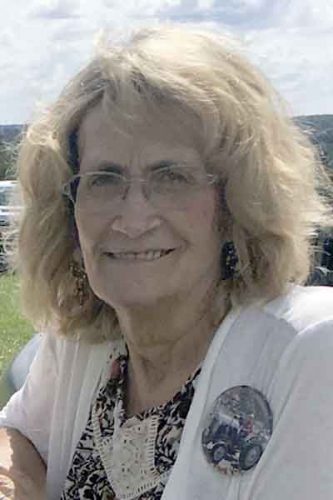 Rosa Lee Ramsey 1954-2020 | News, Sports, Jobs - Tribune Chronicle